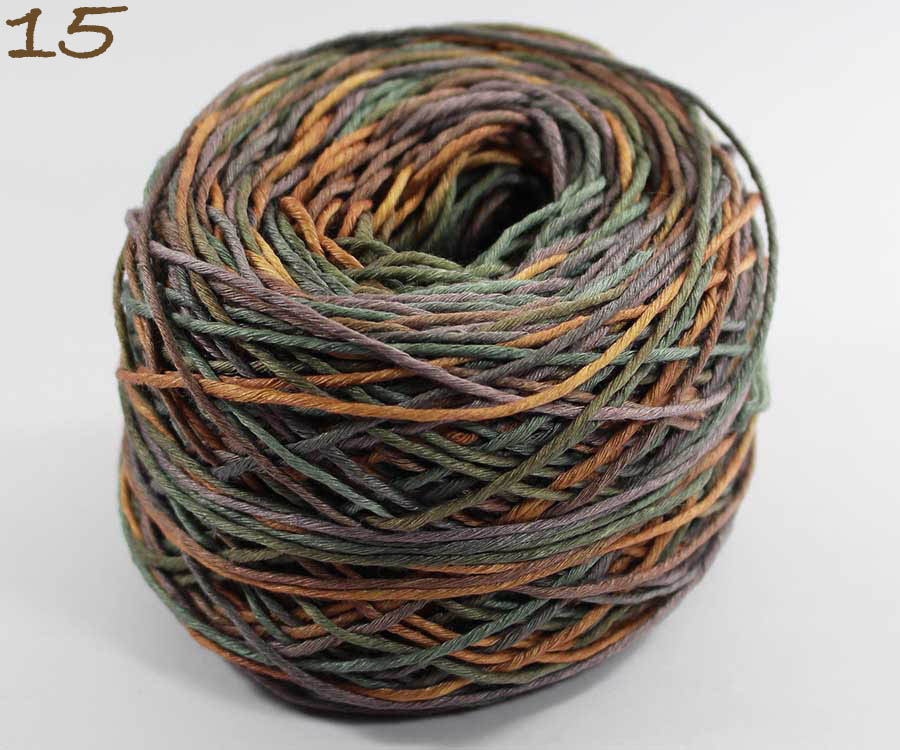 lino natural - Lanas De Antaño